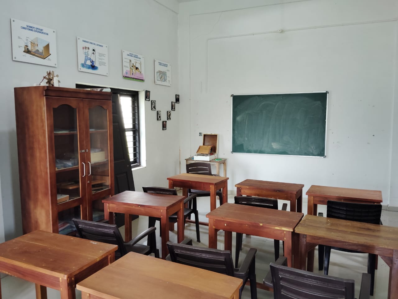 infrastructure-facilities | Emea Training College