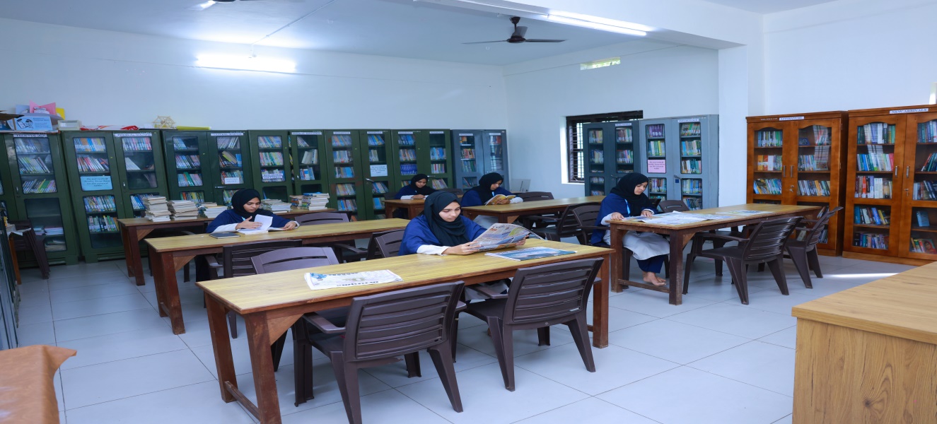 library-and-knowledge-resources-centre | Emea Training College